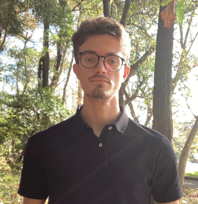 About - Pedro Bonifácio